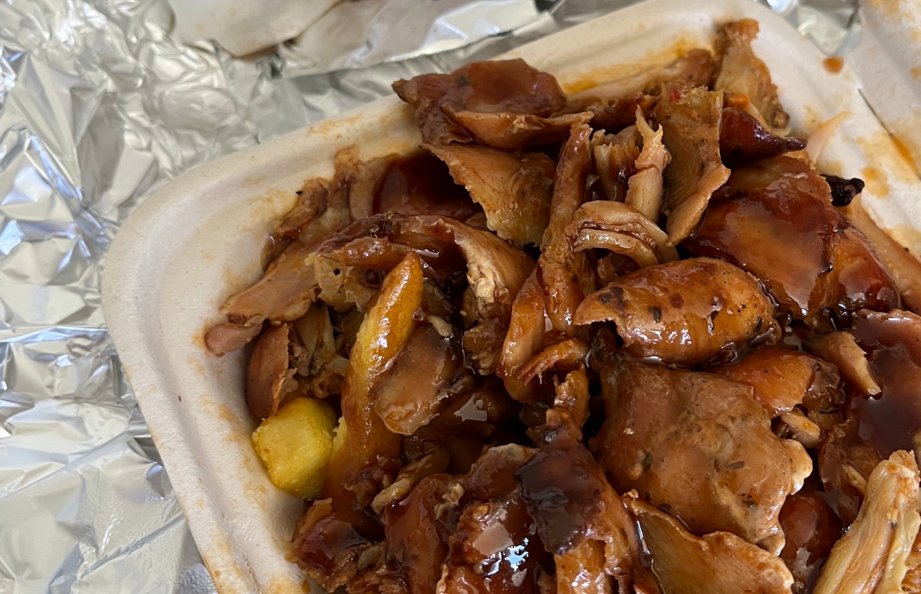 Your guide to Halal food in Melbourne – Uminsummer