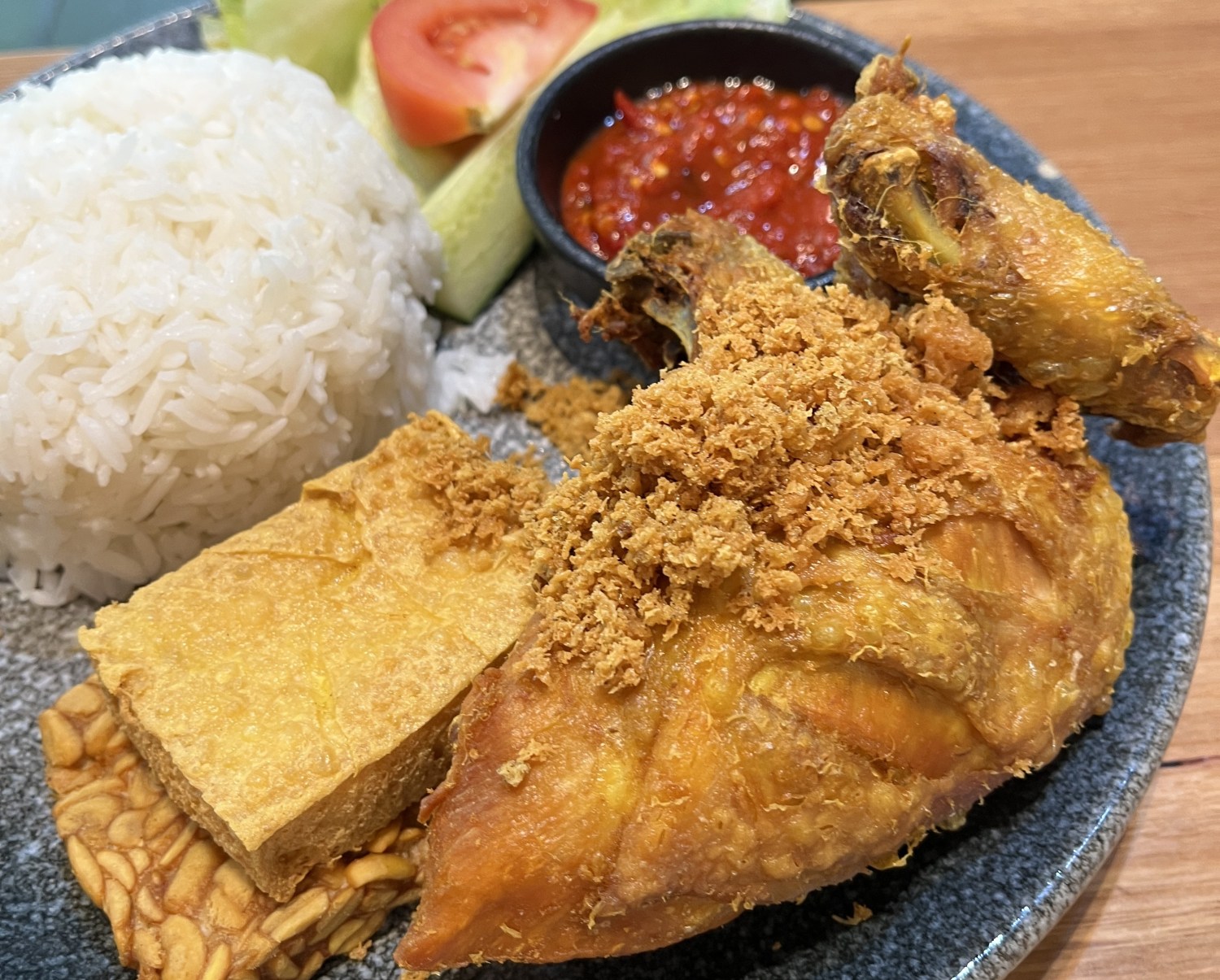 Your guide to Halal food in Melbourne – Uminsummer
